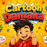 Cartoon Damkha