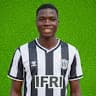 Cyrille lokossou