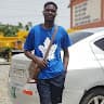 Rodolpho Mohamed Bidossessi HONFO