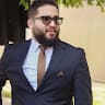 HATEM RAJAB
