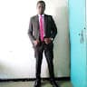 Alexander Nyamari