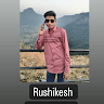 Rushikesh Deshmukh