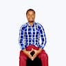 gershom mwila