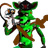 Daisian The Fox