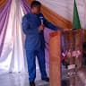 Prophet FM PATRICK