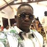 Humoriste Sissoko
