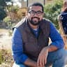 Mohamed Magdy