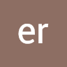 er wr