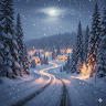 Relaxing instrumental music