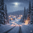 Relaxing instrumental music