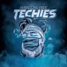 Techies plays