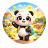 Pandaverse