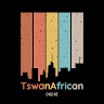 Tswan African