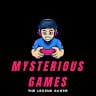 Mysterious Games