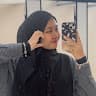 Siti Hazrina Batrisyia Binti Hamzah L23A0300