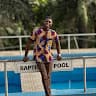 BENJAMIN ADU SARFO