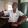 Lansana Sankoh