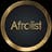 Afrolist Webdesign Marketing