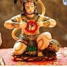 Raghavendra A.M