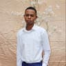 Elijah Obisesan (GentleDove)