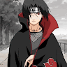 itachi Uchiha