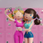 Princess Ella and Fairy Ruby