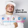 AlexDiamante Social Media Manager