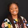 Justina Grace Attah Akweh