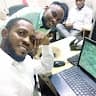 Bayo Moses Olasunmomi