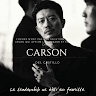 Carson Del castillo