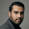 KHALID IDRHARNANE