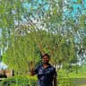 arjun chouchan
