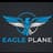 Directeur général Eagle plane