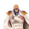 Monkey D Garp