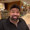 Ravi Ramharak