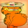 Garfield tv