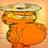 Garfield tv