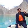 ravish mandhan