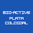 BIOACTIVE Plata Coloidal
