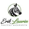 Erik Laurin