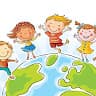 le Monde Des Petits