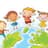 le Monde Des Petits