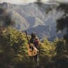 Relaxing music