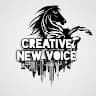Creative new voice