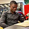 Goven BACHOYI