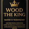 Wood The King