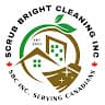 Scrub Bright Cleaning Inc