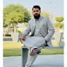 Asghar Ali