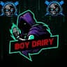 Boy Dairy