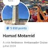 hamad motamid